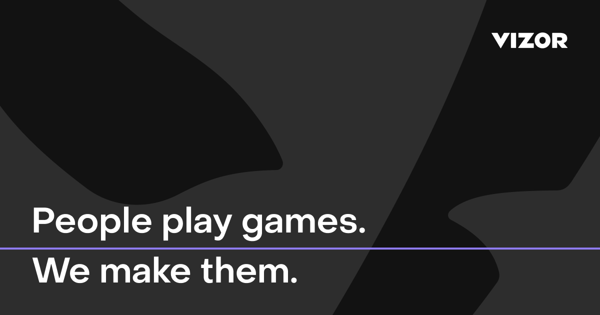 General Terms And Conditions For Participation In Vizor Contests